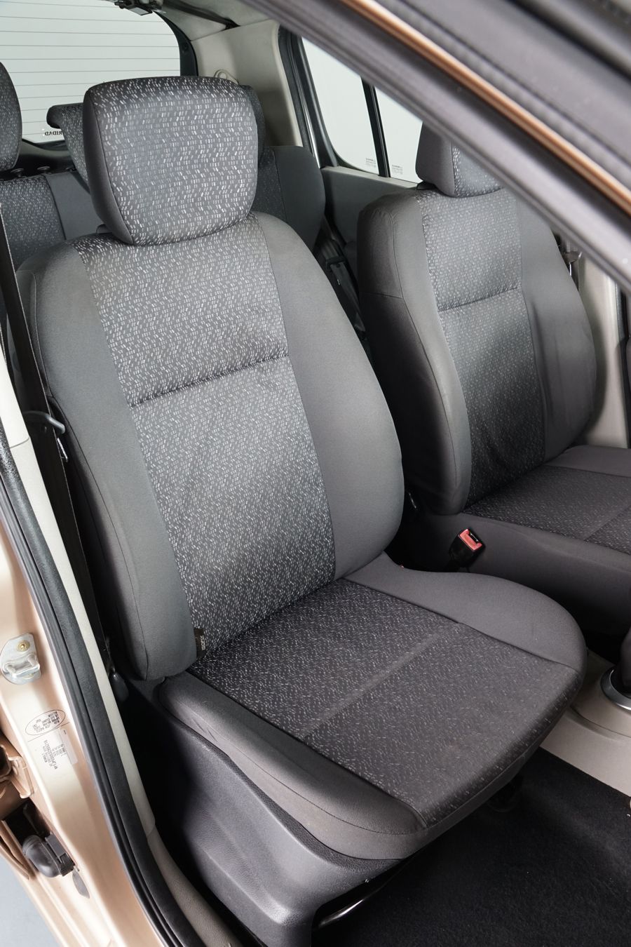 Renault Modus 1.5 dCi Confort Dynamique. Pocos Kms. Revisiones Selladas ...